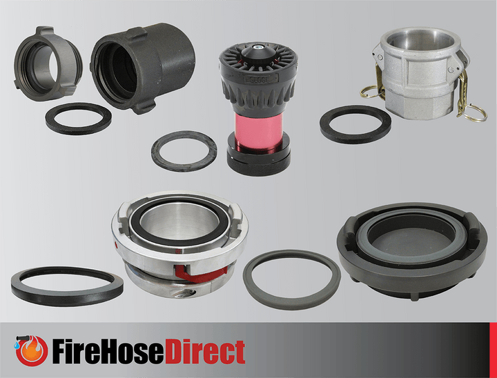 Specifications – FireHoseDirect
