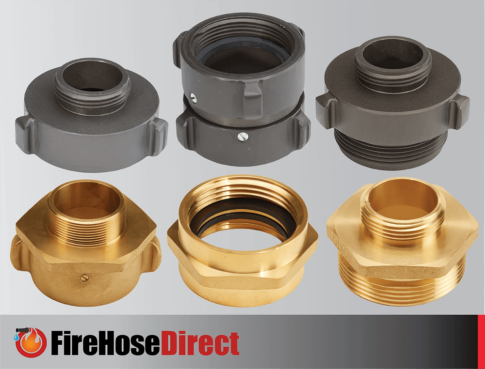 FireHoseDirect - Product Resources
