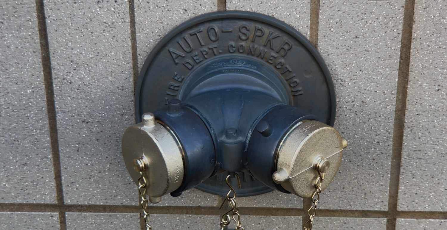 How-to guide on fire hoses, fire adapters, camlocks, gaskets, Storz ...