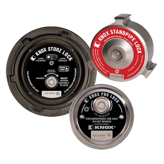 Aluminum, Brass, Plastic Caps & Plugs – FireHoseDirect