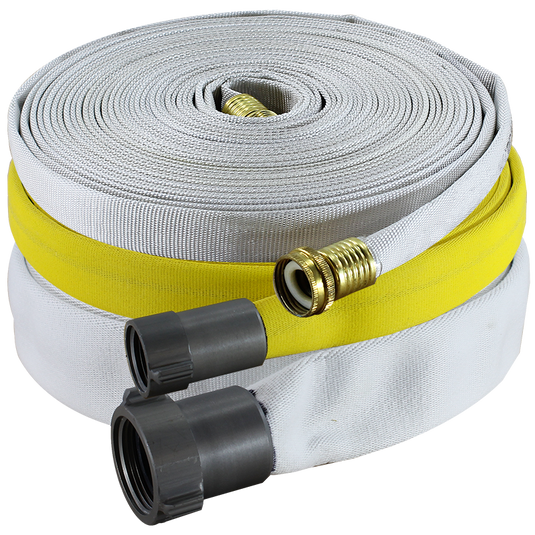 FireHoseDirect | Fire Hose Made in the USA | FireHose Adapters | Fire ...