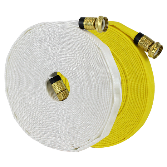 USFS Forestry Wildland Fire Hoses – FireHoseDirect