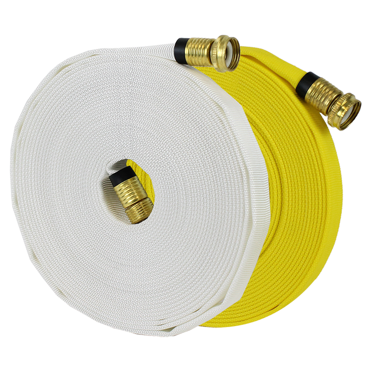 USFS Forestry Wildland Fire Hoses – FireHoseDirect