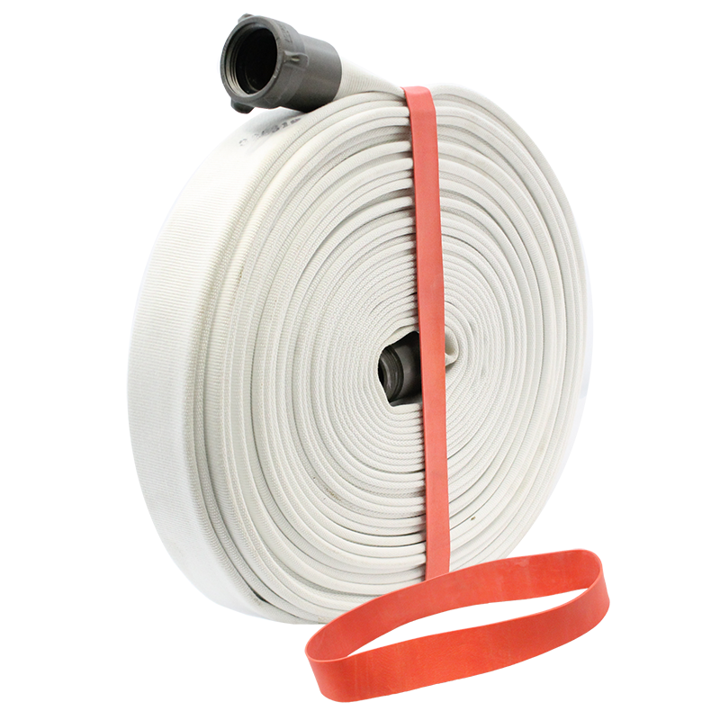 Fire Hose Packs & Straps – FireHoseDirect