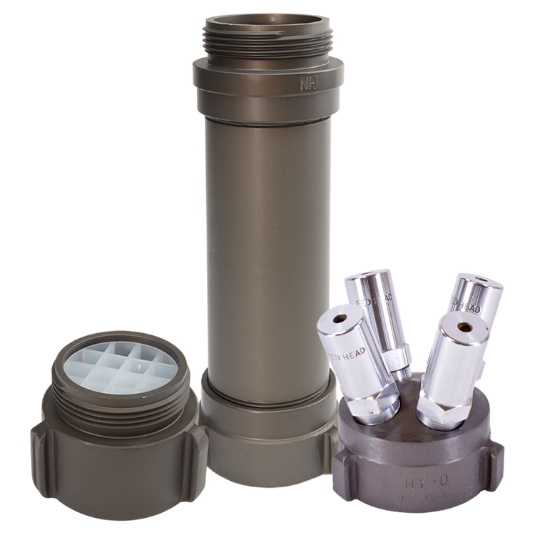 Fire Hose Nozzles – FireHoseDirect