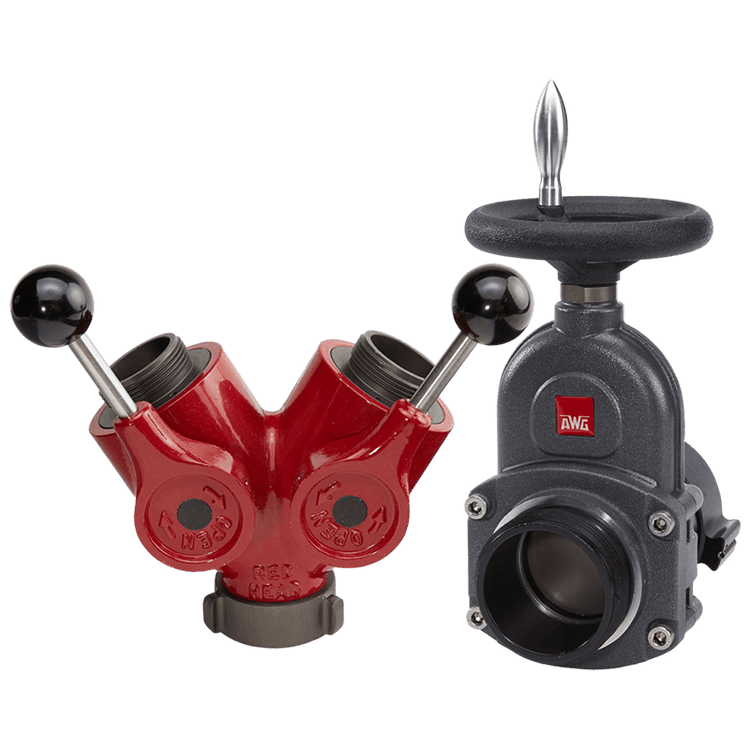 FireHoseDirect | Firefighter Owned & Operated Since 2011