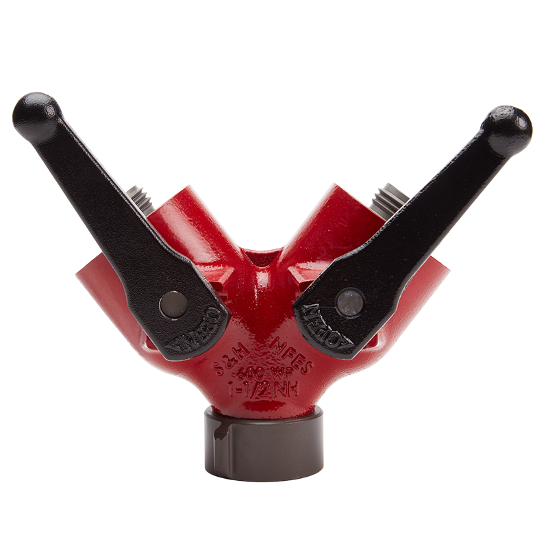 Ball Valves – FireHoseDirect