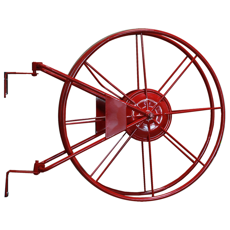 Fire Hose Storage & Reels – FireHoseDirect