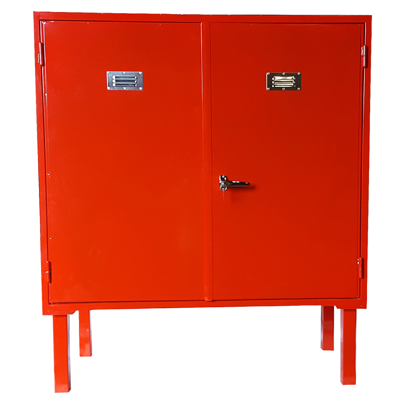 Fire Hose Storage & Reels – FireHoseDirect