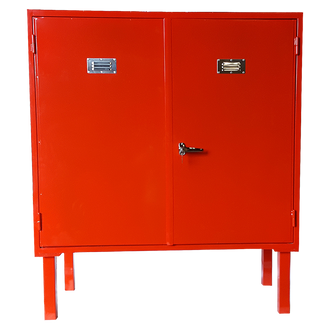 Fire Hose Storage & Reels – FireHoseDirect