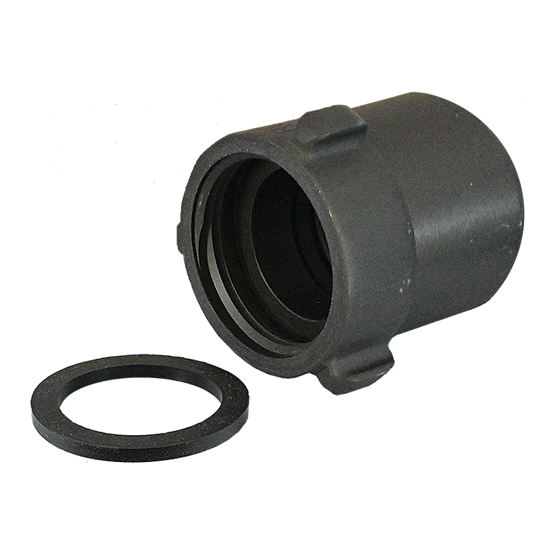 Rubber Gaskets – FireHoseDirect