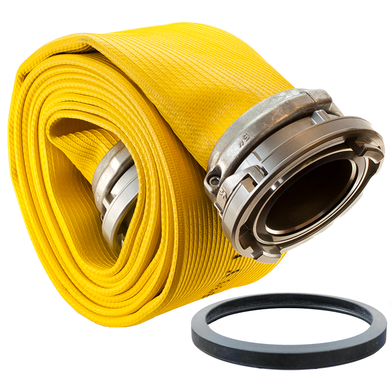 Storz Pressure Gaskets – FireHoseDirect