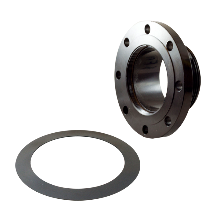 Rubber Gaskets – FireHoseDirect