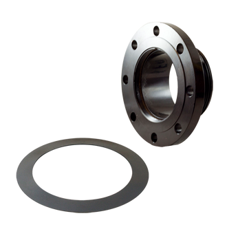 Rubber Gaskets – FireHoseDirect