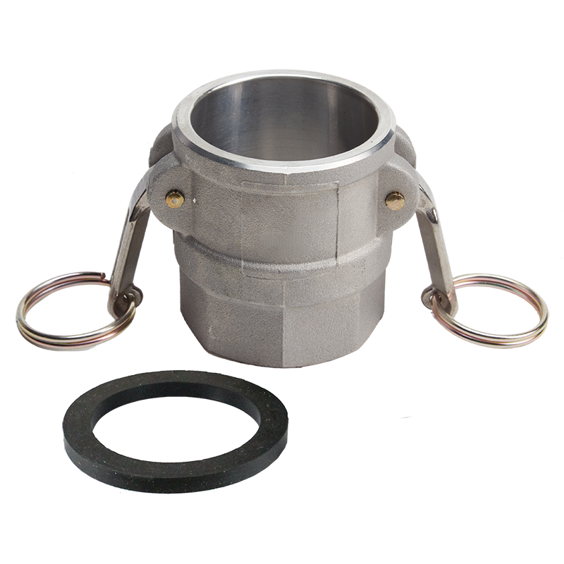 Rubber Gaskets – FireHoseDirect