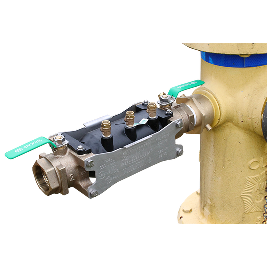 Fire Hose Accessories – FireHoseDirect