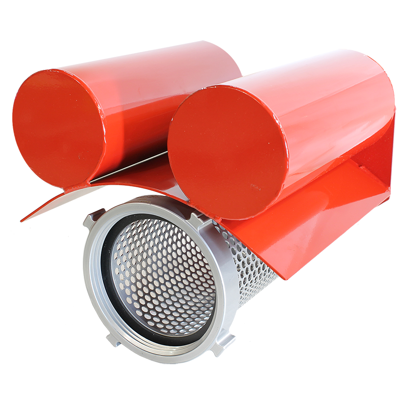 Self Leveling Floating Strainer – FireHoseDirect