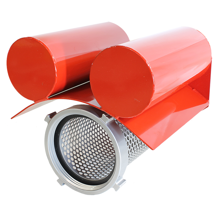 Strainers – FireHoseDirect