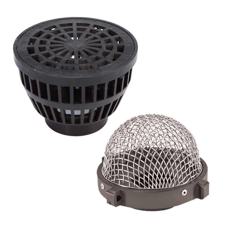Strainers – FireHoseDirect