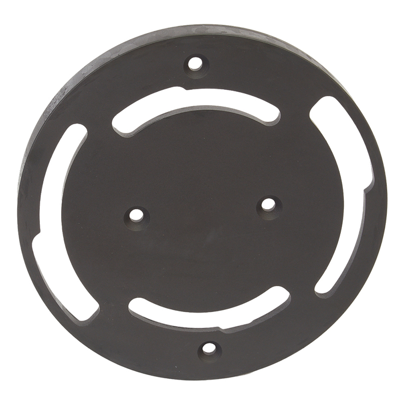 Storz Mounting Plate – FireHoseDirect