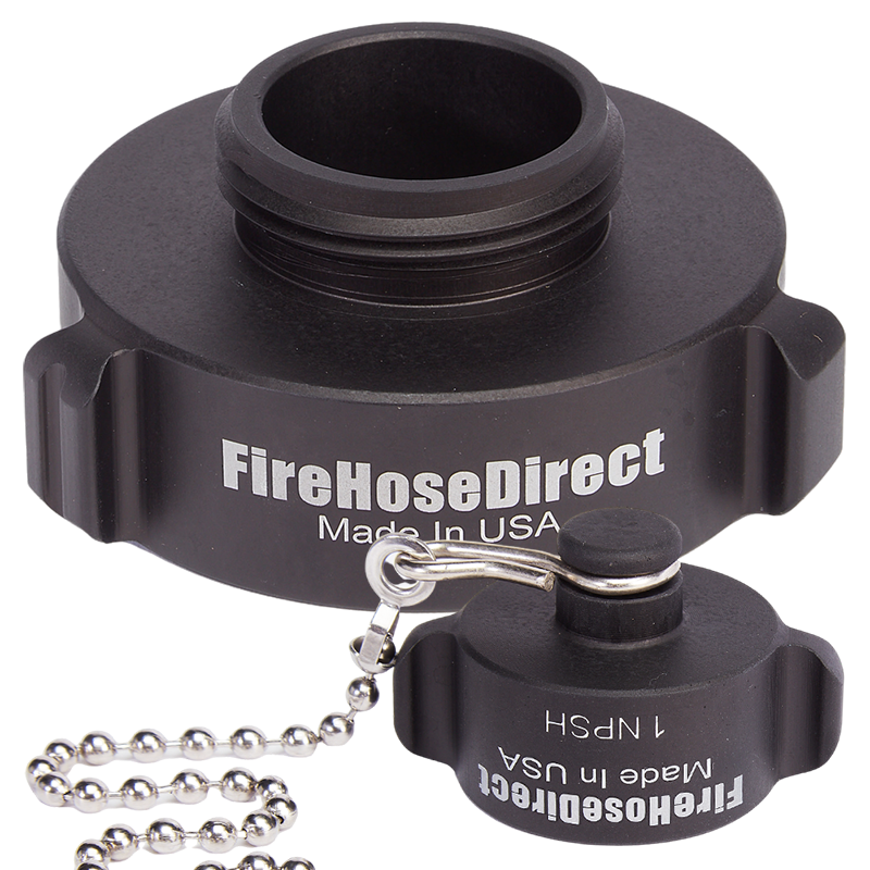 Forestry Wildland Adapters & Fittings – FireHoseDirect