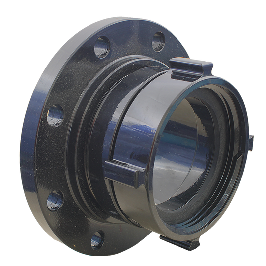 Carbon Steel Flanges – FireHoseDirect