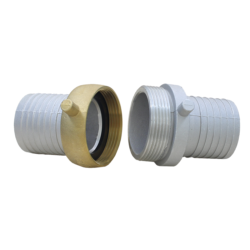 Hose Shank Couplings – FireHoseDirect