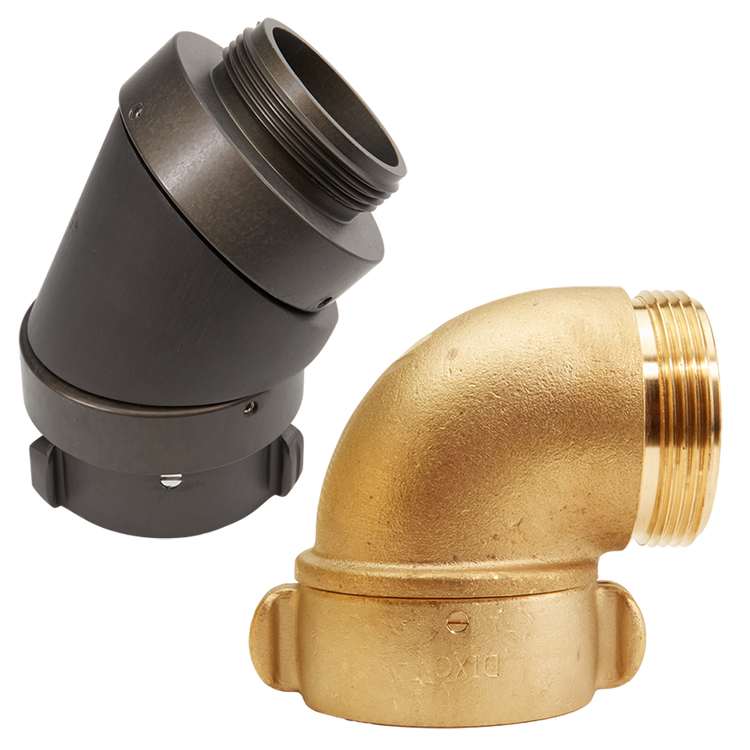 Fire Hose Fittings – FireHoseDirect