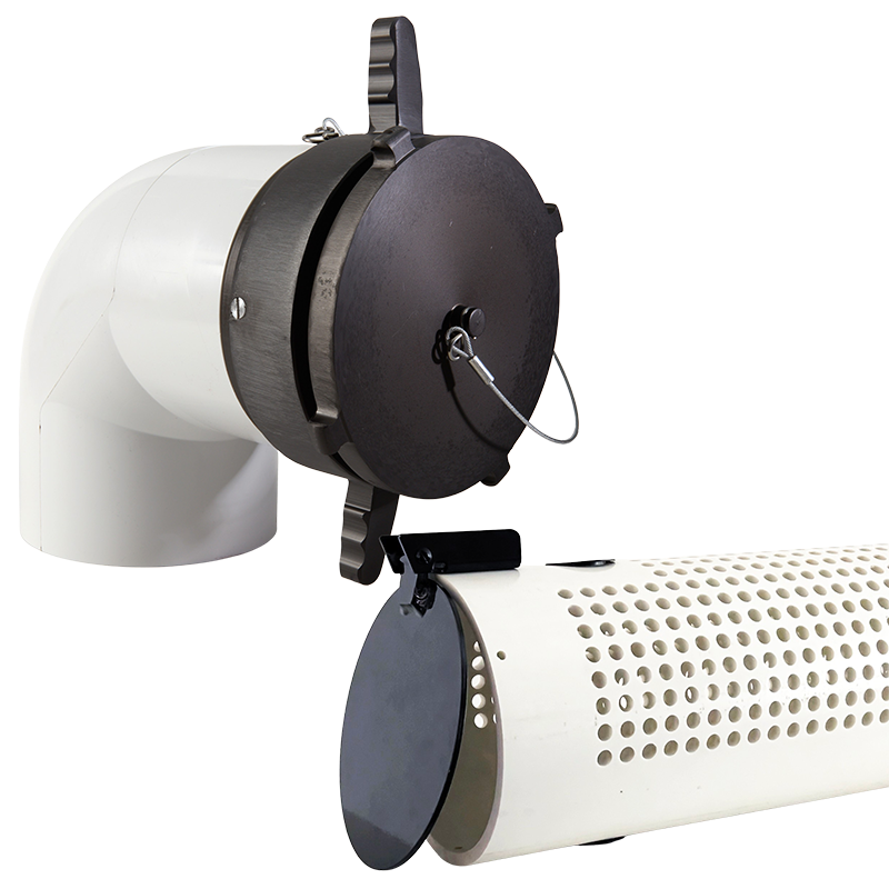 Dry Fire Hydrants – FireHoseDirect