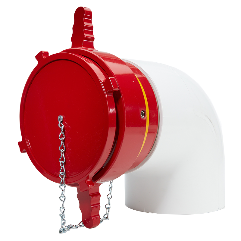 Female Dry Hydrants – FireHoseDirect