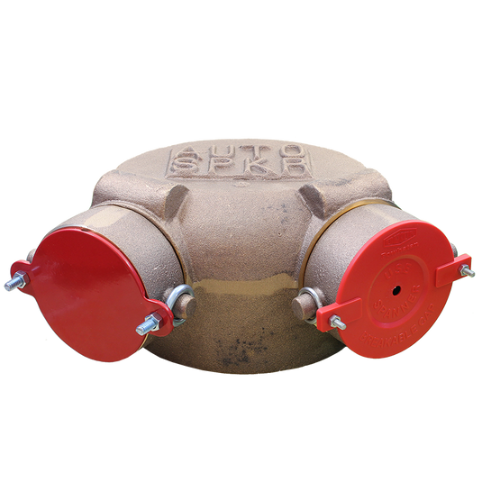 Aluminum, Brass, Plastic Caps & Plugs – FireHoseDirect