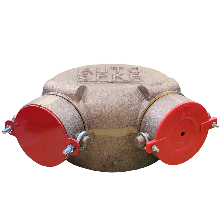 Aluminum, Brass, Plastic Caps & Plugs – FireHoseDirect