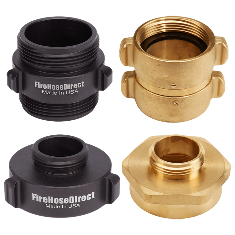 FireHoseDirect | Firefighter Owned & Operated Since 2011