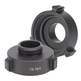 Fire Hose Threaded Adapters & Fittings – FireHoseDirect