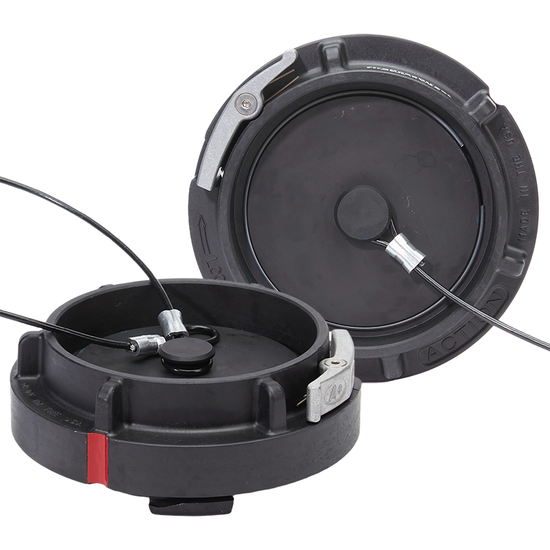 Fire Hydrant & Fire Truck Storz Caps – FireHoseDirect