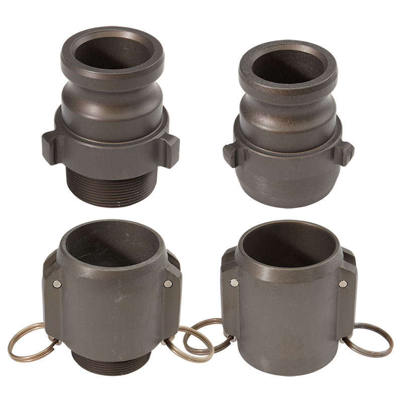 Camlock (Camlock) Fittings – FireHoseDirect