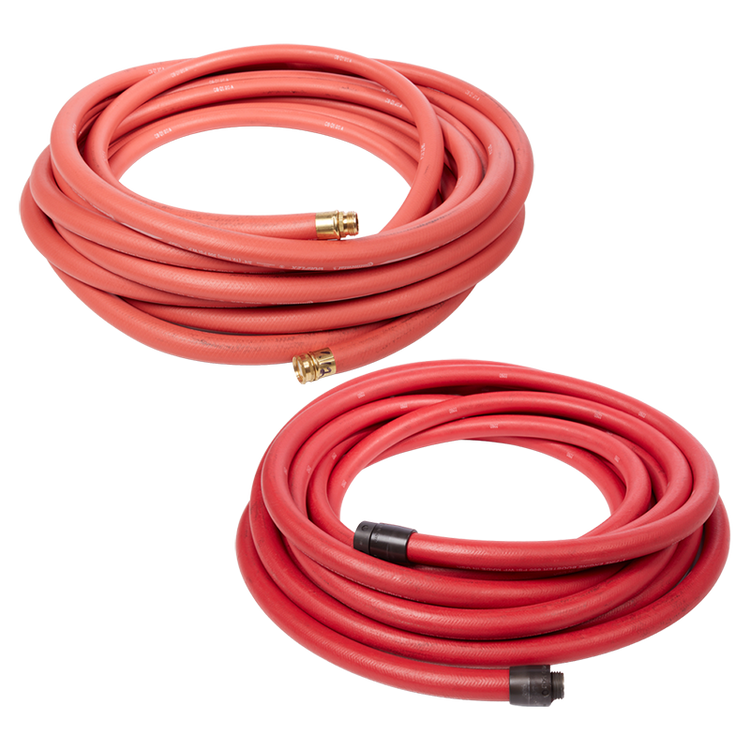 Booster Fire Hose – FireHoseDirect
