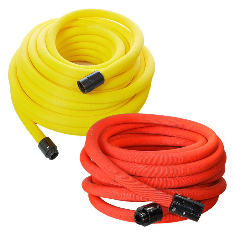 Booster Fire Hose – FireHoseDirect