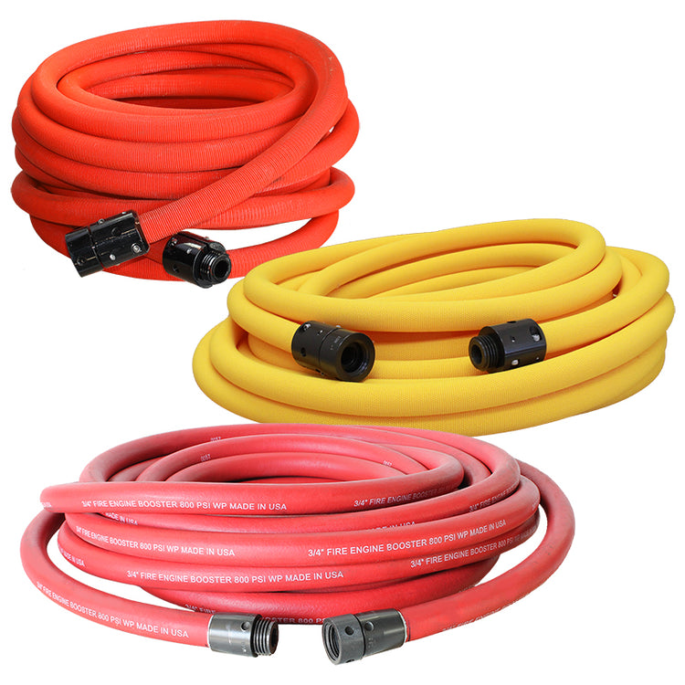 FireHoseDirect | Fire Hose Made in the USA | FireHose Adapters | Fire ...