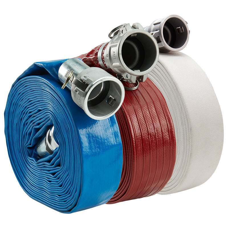 FireHoseDirect | Fire Hose Made in the USA | FireHose Adapters | Fire ...