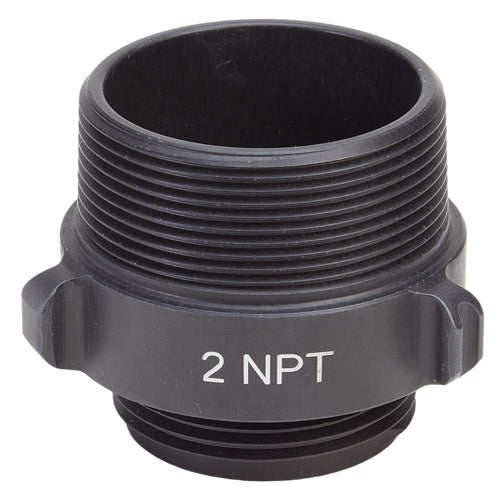 Aluminum Double Male Adapters / Fittings – Page 2 – FireHoseDirect