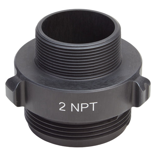 Aluminum Double Male Adapters / Fittings – Page 2 – FireHoseDirect