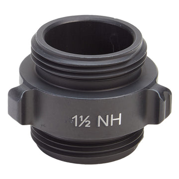 Aluminum Double Male Adapters / Fittings – FireHoseDirect