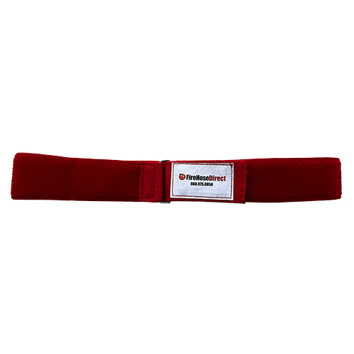 Heavy-Duty Fire Hose Strap – FireHoseDirect