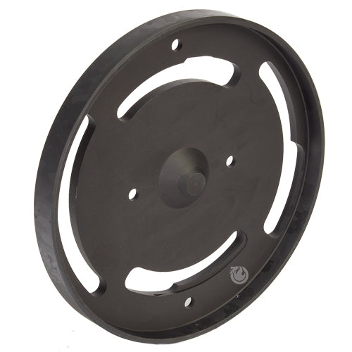 Aluminum 4" and 5" Storz Mounting Plate (USA) – FireHoseDirect