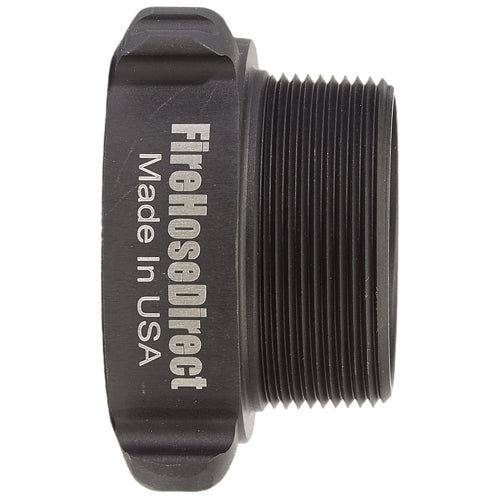 Aluminum 2" Female NPSH to 2" Male NPT – FireHoseDirect
