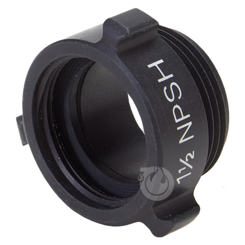 Coupling 1.5" Female NPSH to 1.5" Male NH NSN 4210010799283 ...