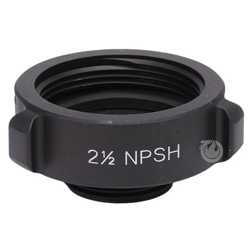 Reducer 2.5" Female NPSH to 1.5" Male NH NSN 4210010810419 – FireHoseDirect