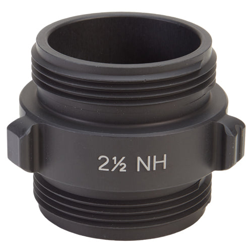 Aluminum Double Male Adapters / Fittings – Page 2 – FireHoseDirect
