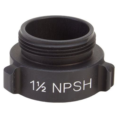 Coupling 1 1/2" Female NH to 1 1/2" Male NPSH 4210010799284 ...